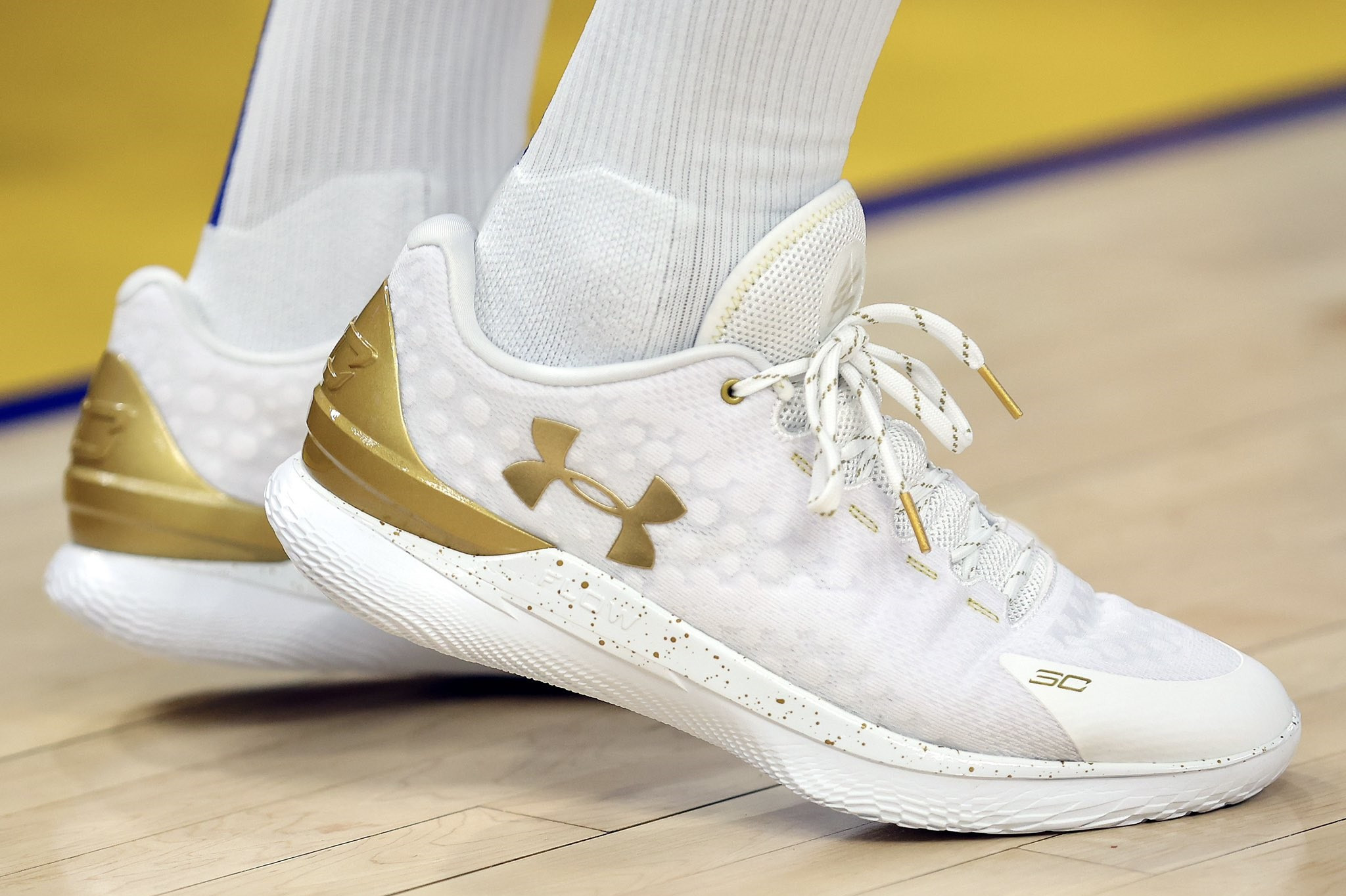 Sepatu NBA yang Mencuri Perhatian Pada Liga NBA 2022-2023