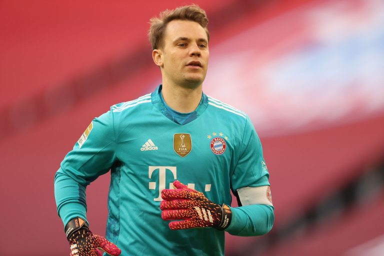 5 Jajaran Kiper Terbaik Bayern Munchen Saat Era Bundesliga